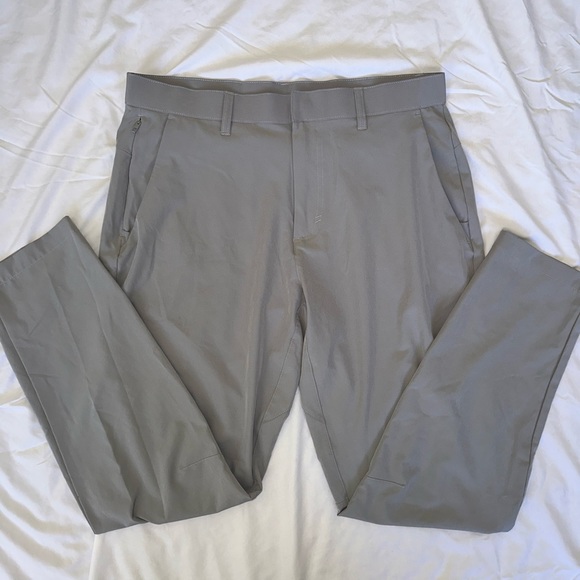 Fabletics | Pants | Fabletics The Only Pant Classic Gray 32x32 | Poshmark